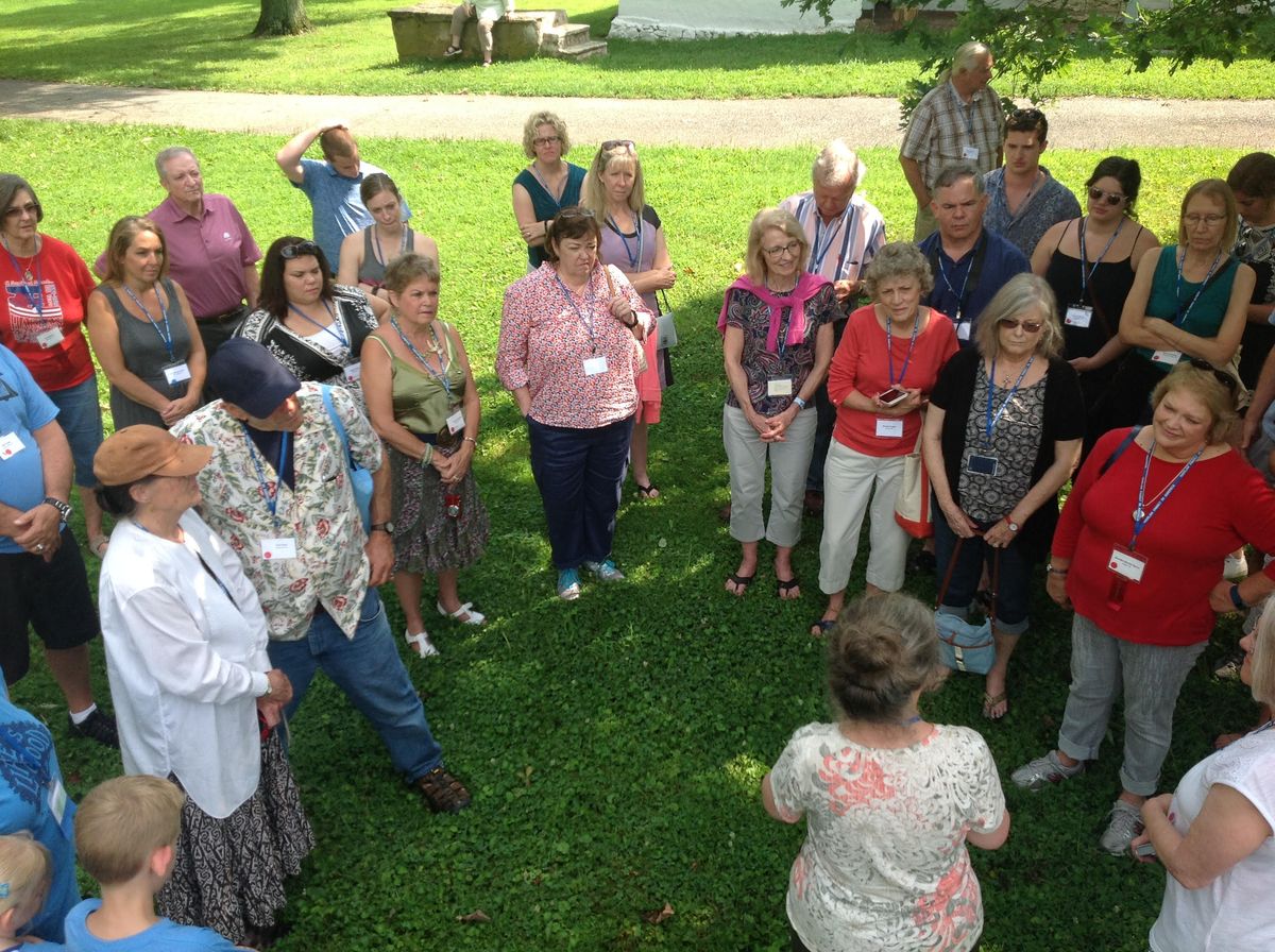 The Harlan Family in America | Harlan Family in America