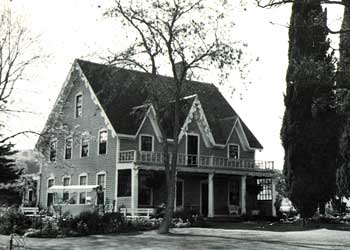 Harlan Family Record No. 37 Fall 2010